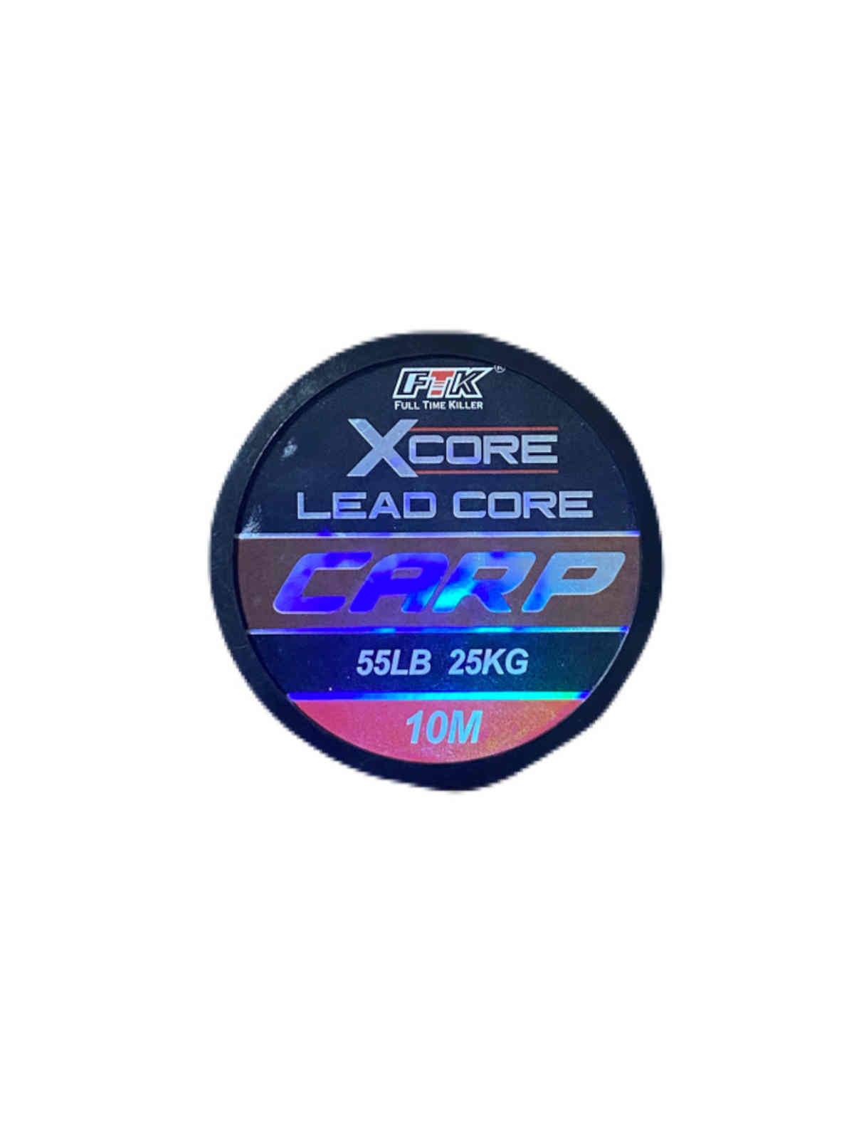 LEAD CORE 55LB 10M | CARP-STYLE